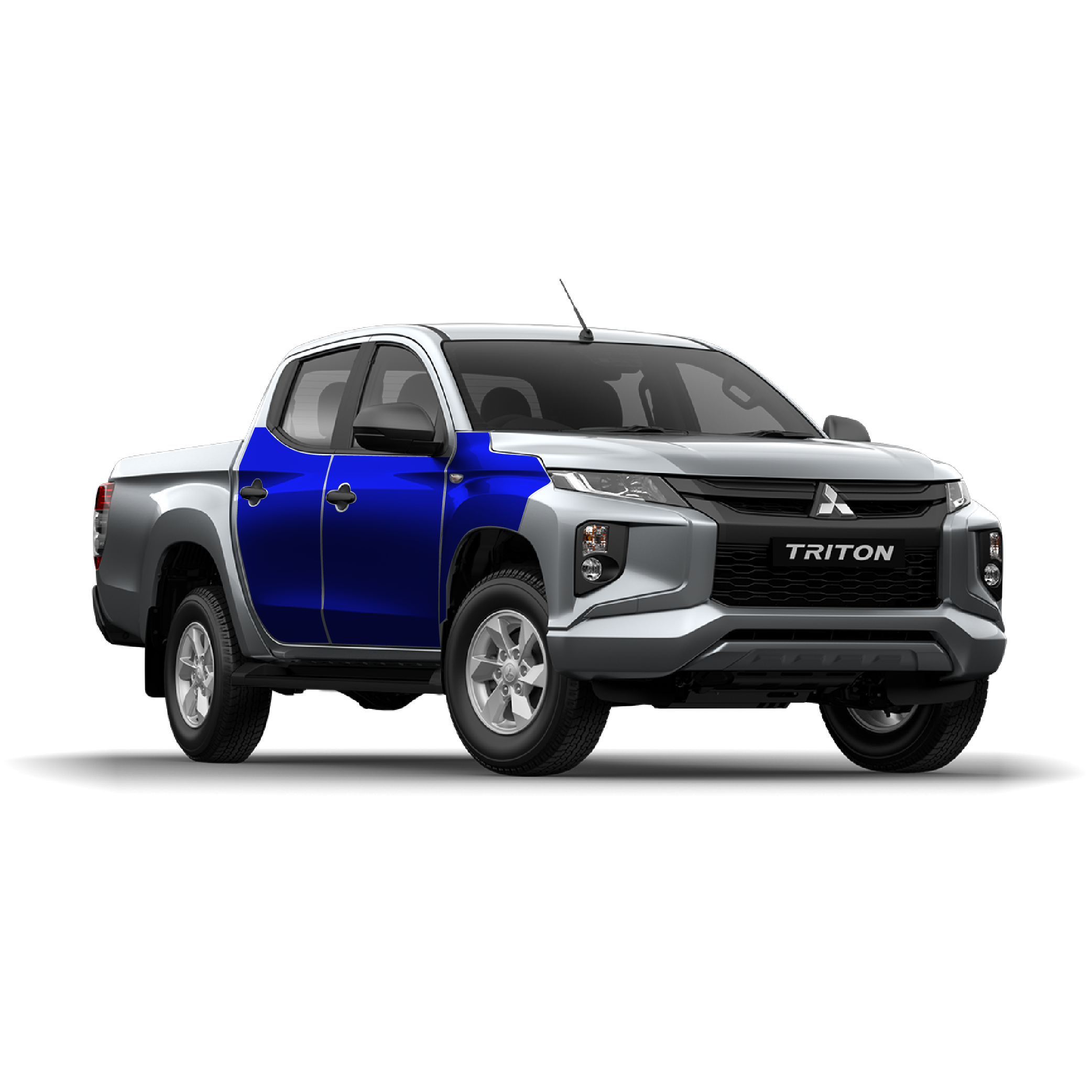 ADVENTURE PROTECTION KIT - MITSUBISHI TRITON (MR) – Adventure Protection